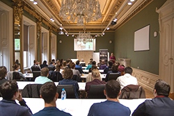 EuroEducation: News on Selected top Degree courses in Europe