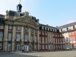 STUDY IN EUROPE: A degree course at a top university!